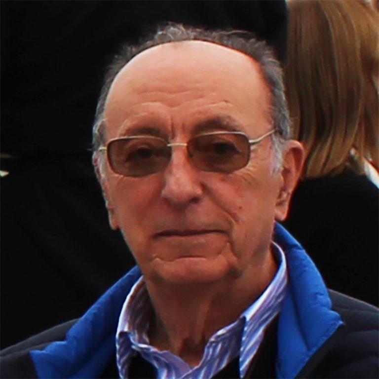 Past Presidentes – ASIA Inmaculada Lima